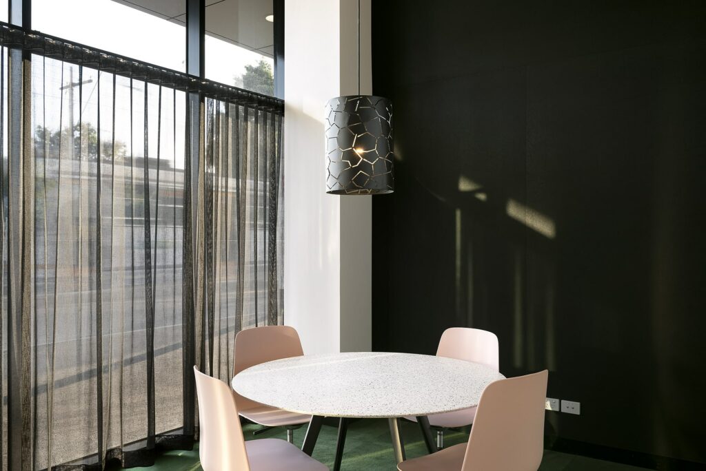 ForestOne | Acoufelt