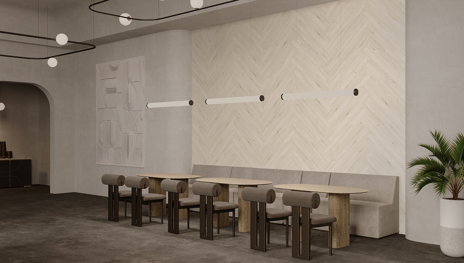 Acoufelt expands award-winning WoodBeQuiet™ plank collection with 6 new ...