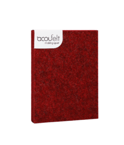 FilaSorb Chapter | Acoufelt