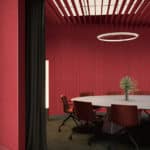 FilaSorb Acoustic Felt Panels | Acoufelt Australia