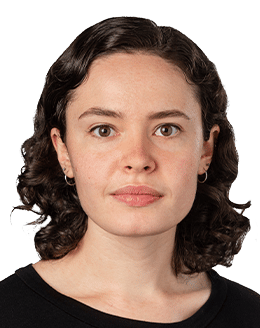 Natalie Shea | Acoufelt