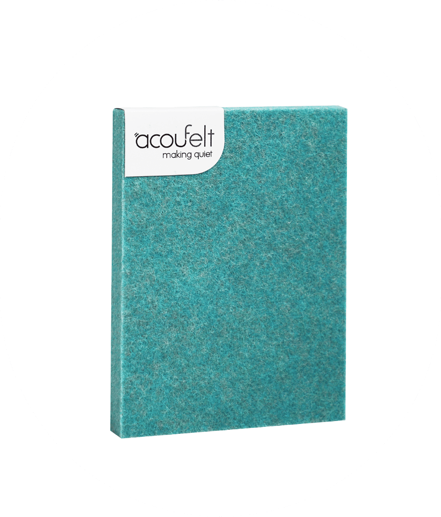 FilaSorb Chapter | Acoufelt