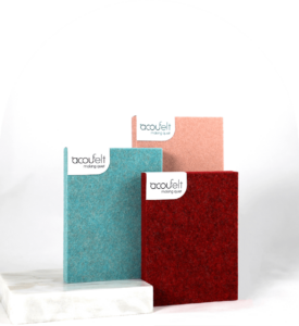 FilaSorb Chapter | Acoufelt