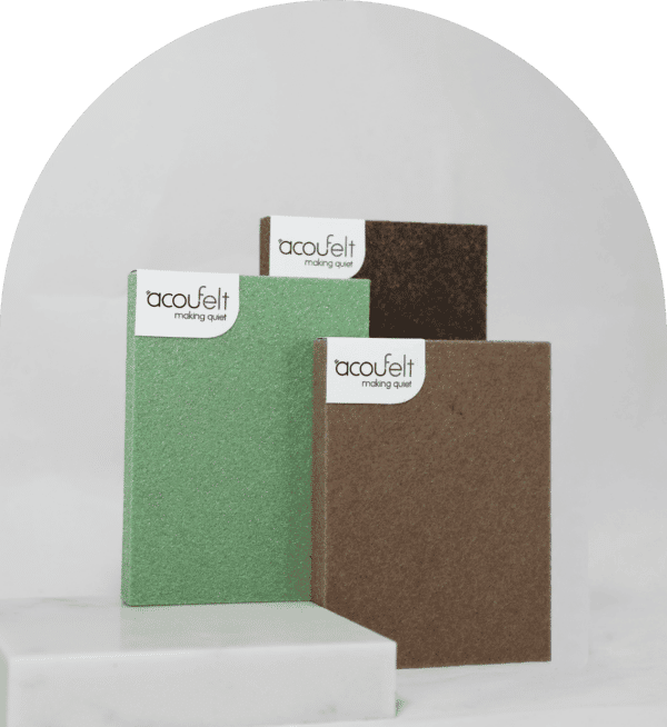 FilaSorb Chapter Two | Acoufelt