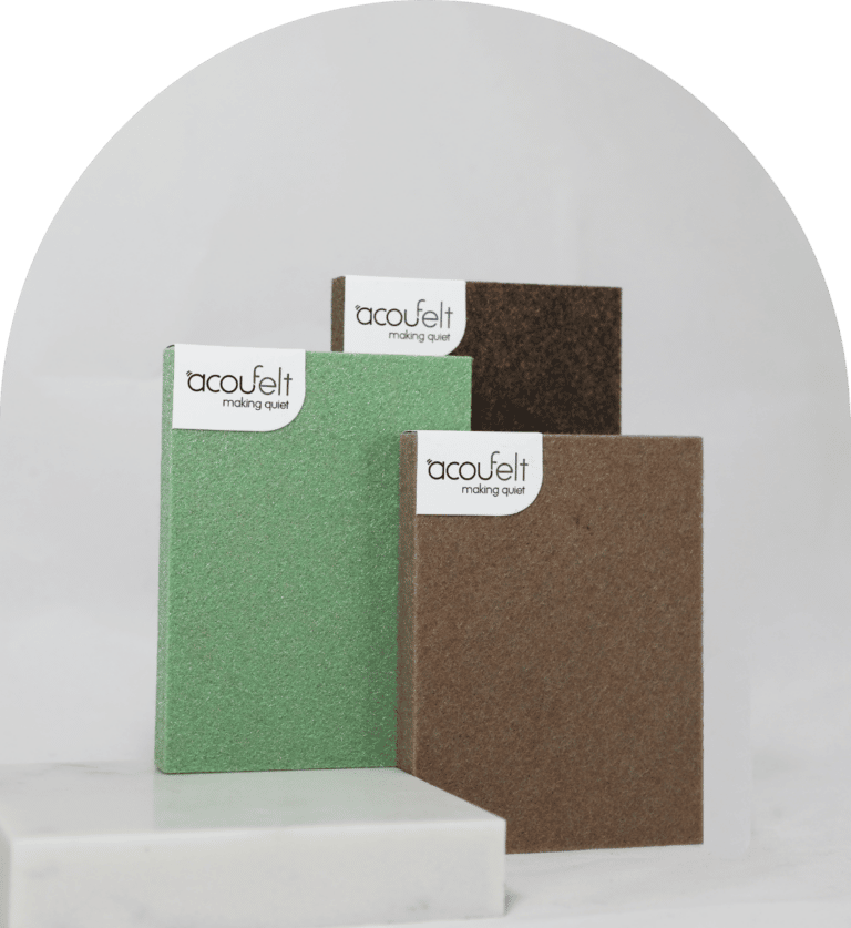 FilaSorb Chapter Two | Acoufelt