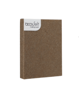 FilaSorb Chapter Two | Acoufelt