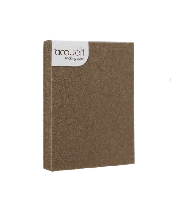 FilaSorb Chapter Two | Acoufelt