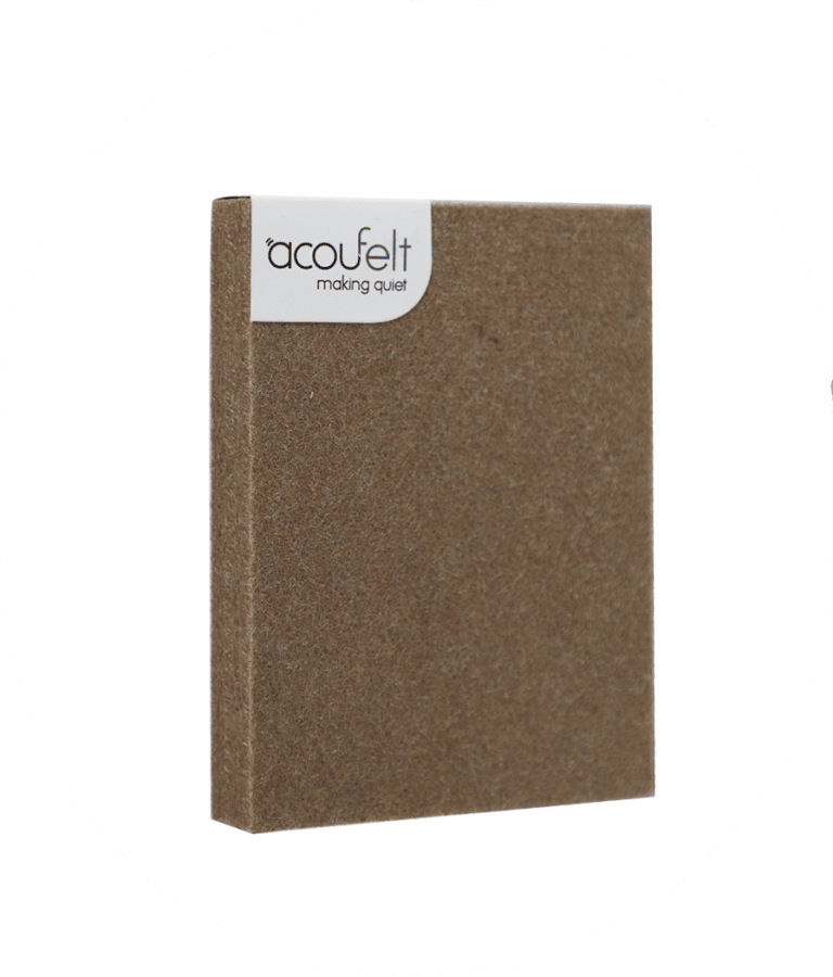 FilaSorb Chapter Two | Acoufelt