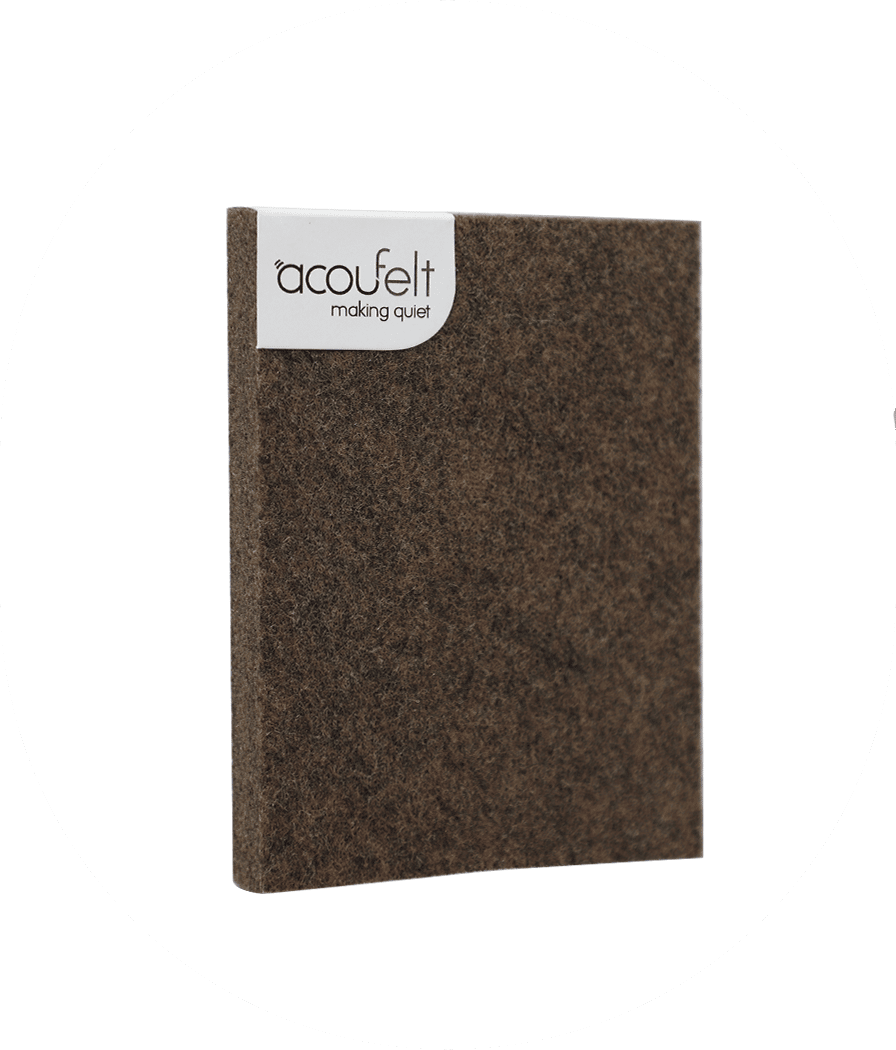 FilaSorb Chapter Two | Acoufelt