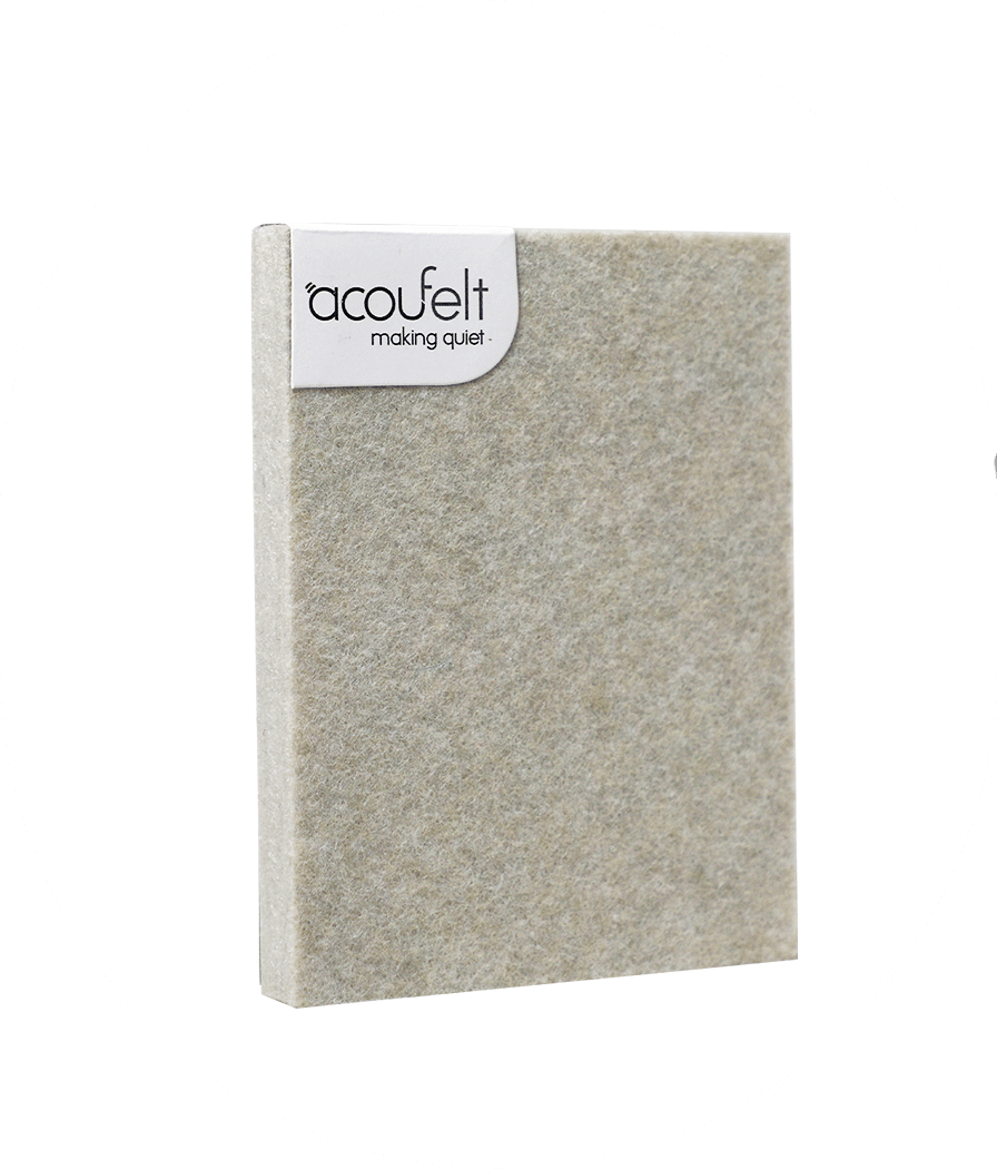 FilaSorb Chapter Three | Acoufelt