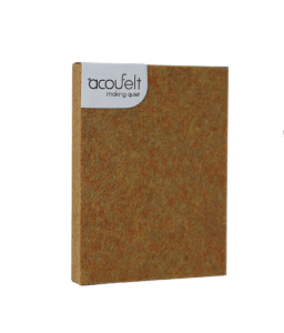 FilaSorb Chapter Three | Acoufelt