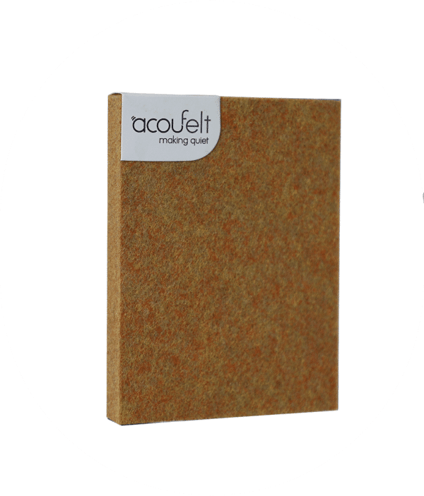 FilaSorb Chapter Three | Acoufelt