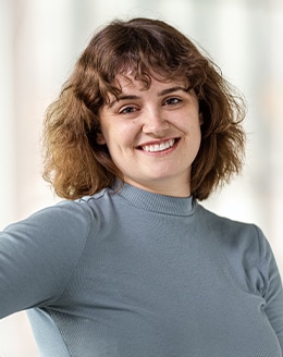 Callie Anderson | Acoufelt