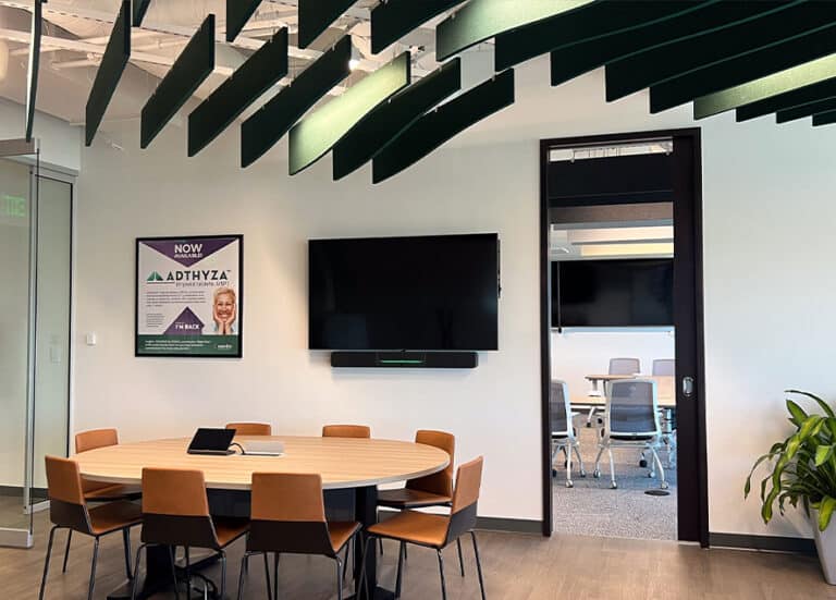 Azurity Pharmaceuticals | Acoufelt Australia