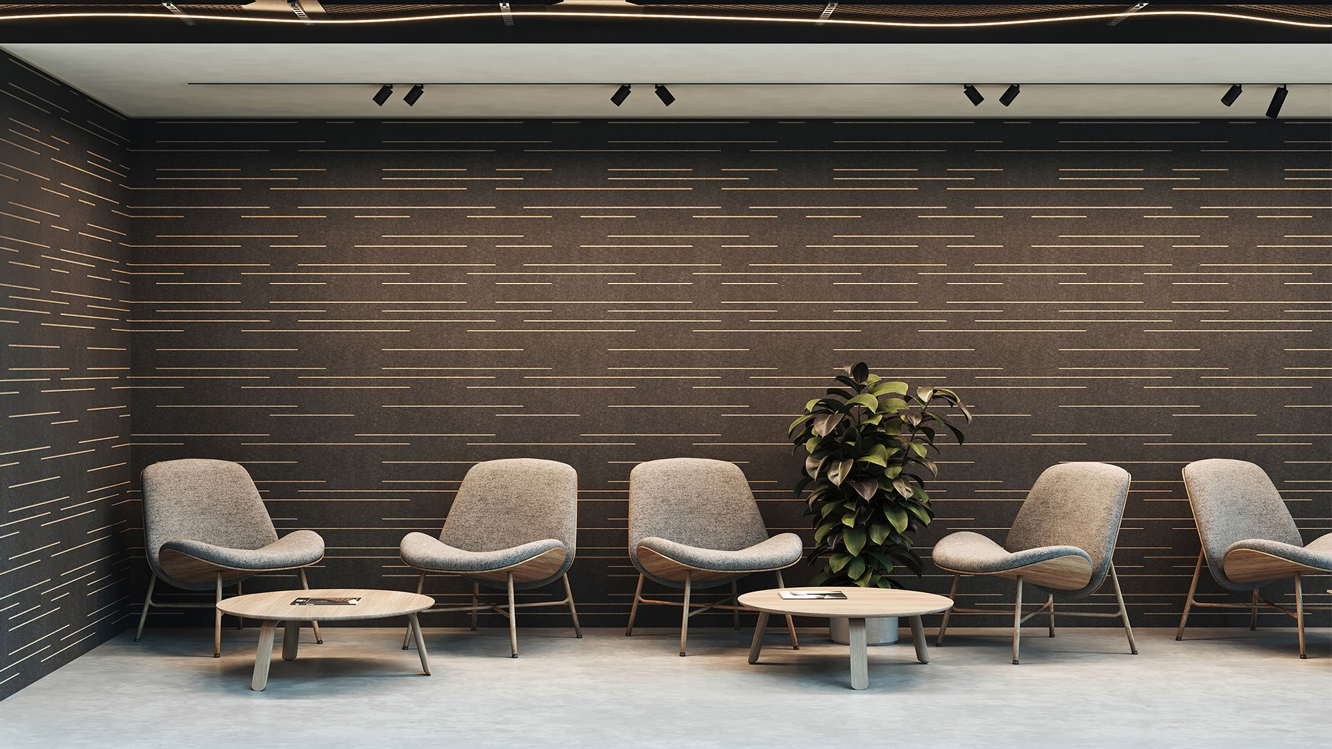 Acoustic Solutions - Home & Office Acoustic Solutions | Acoufelt