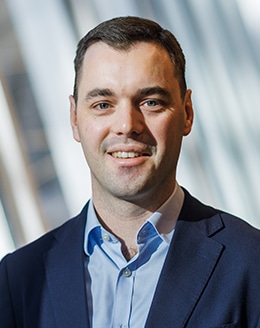 Brett Harris | Acoufelt