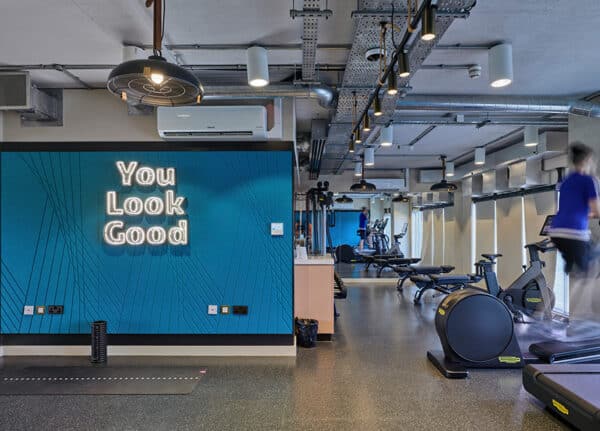 Pin Yard Amenity Space | Acoufelt Australia