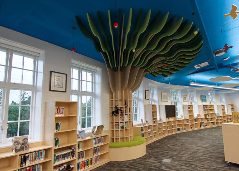 Knox Grammar School | Acoufelt Australia