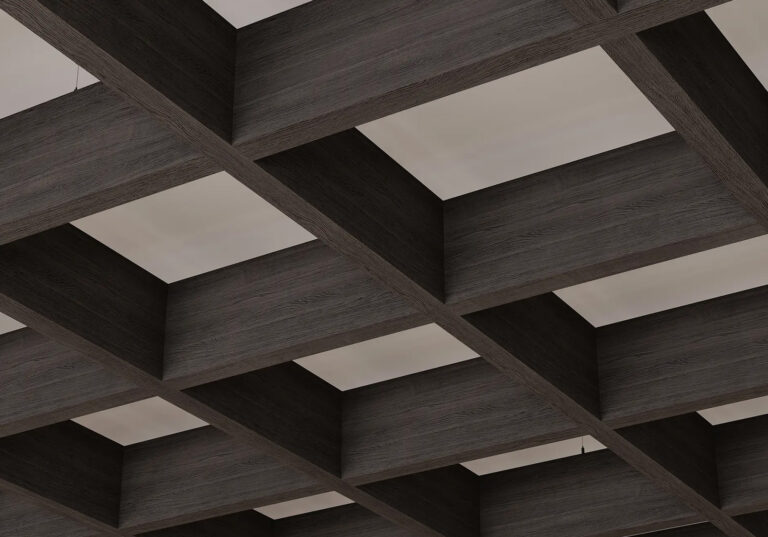 Framework Ceiling Frames - Acoufelt Australia