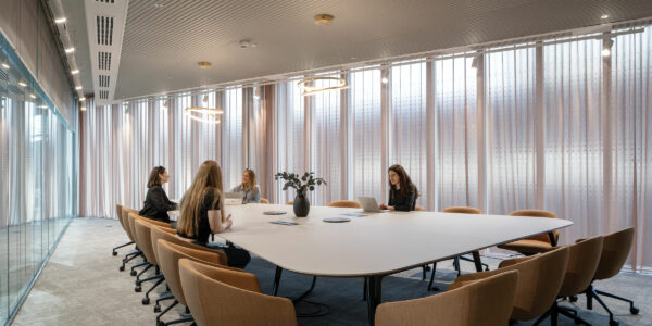 Acoustic Panels for Architectural & Commercial Projects | Acoufelt ...