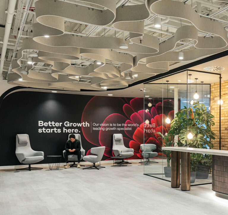 Acoustic Panels for Architectural & Commercial Projects | Acoufelt ...