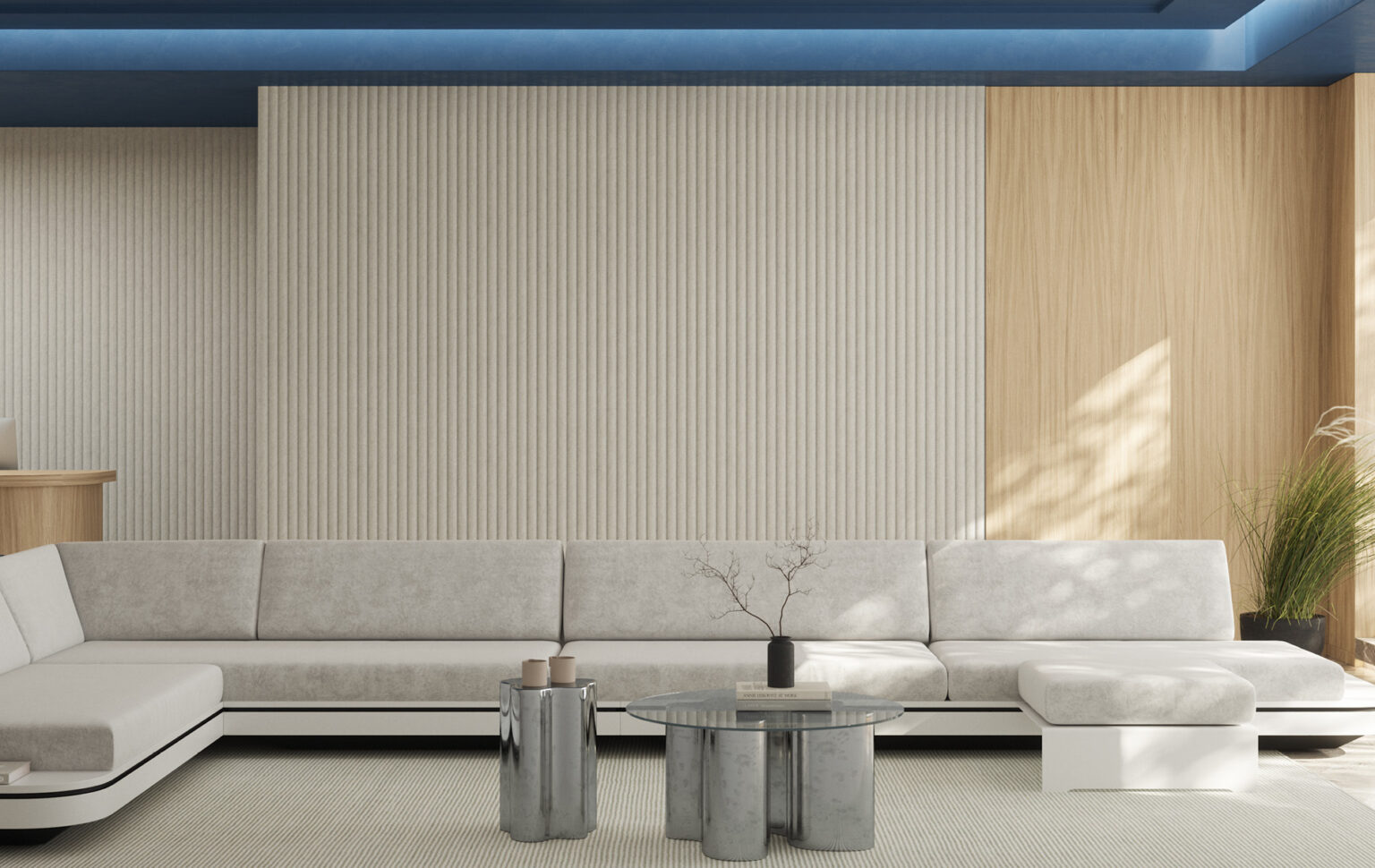 2025 FilaSorb™ Colorscapes | Acoufelt