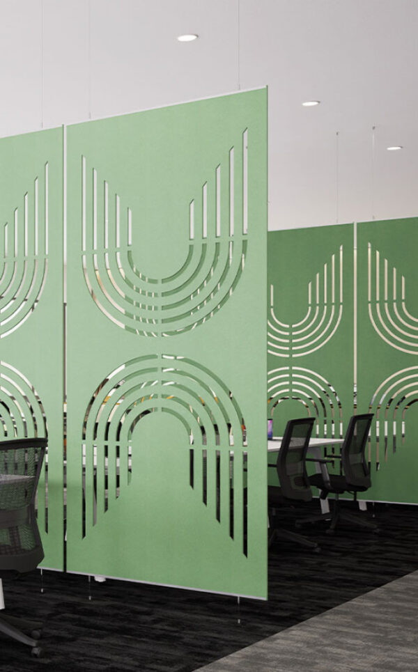 2025 FilaSorb™ Colorscapes | Acoufelt