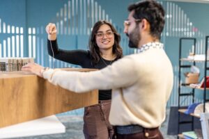 Framework Ceiling Frames | Acoustic Ceiling Products | Acoufelt Australia