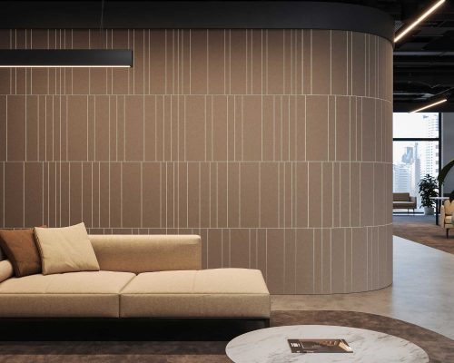 Wall Panels | Acoufelt