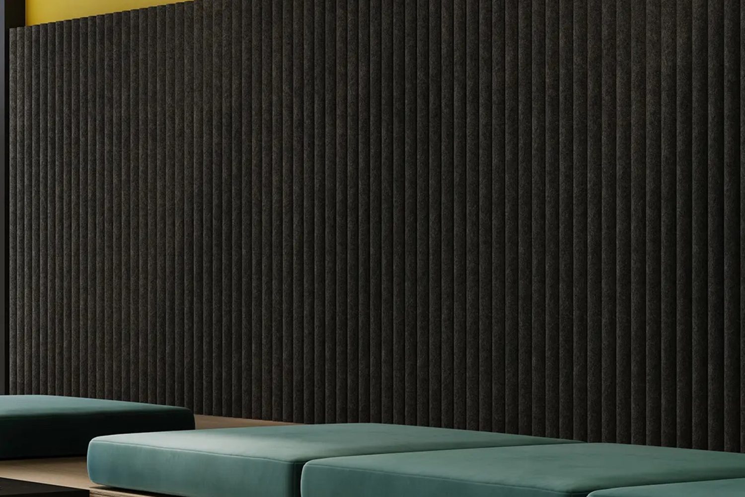 Acoustic Panels for Architectural & Commercial Projects | Acoufelt ...